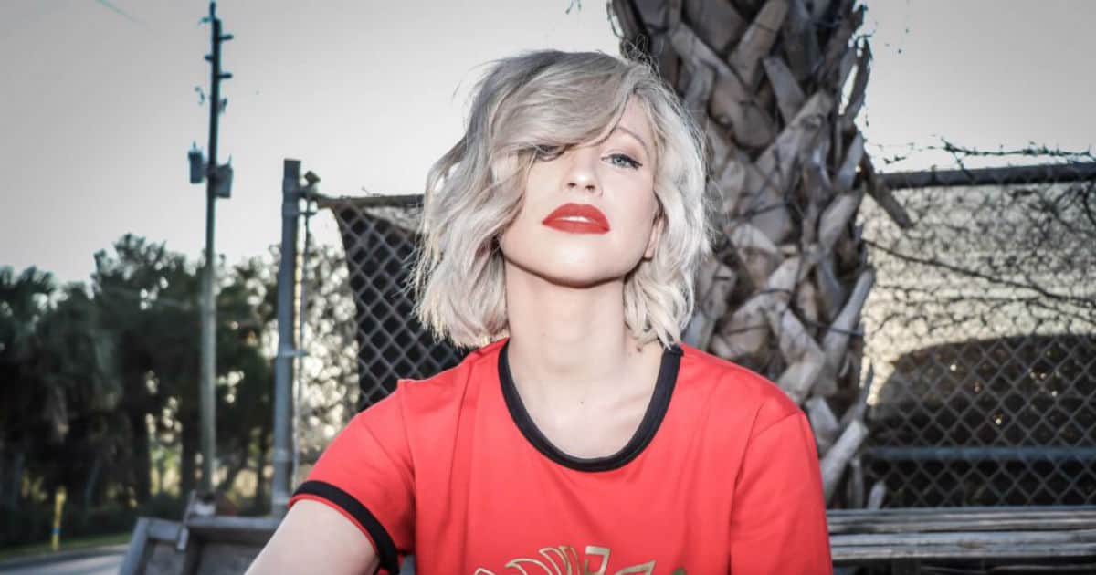 What Is Purple Shampoo And Why It Is A Must Have For Blonde Hair